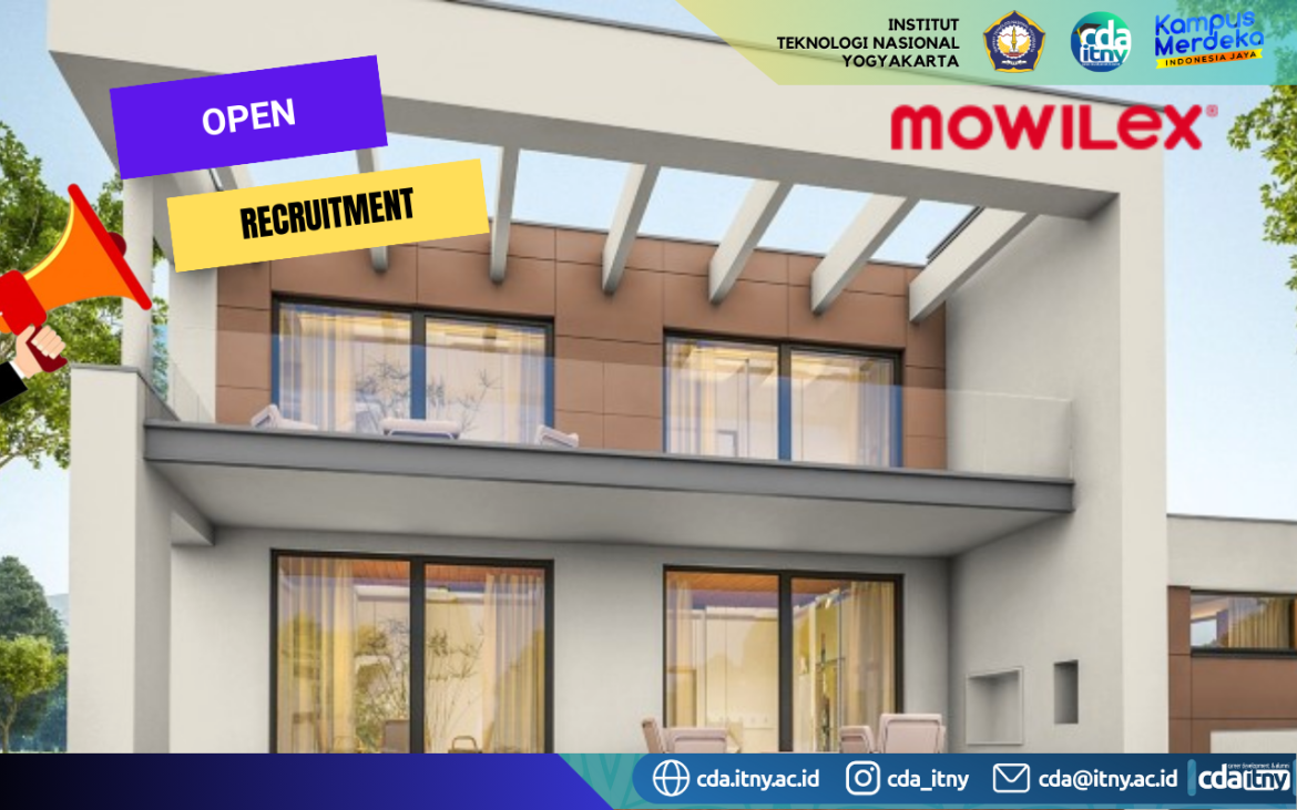 Lowongan Kerja – PT Mowilex – Manufacturing – Project – Utility ...